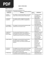 Social Needs Screening Tool AAFP | PDF | Health Care