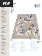 Plans VUB Etterbeek ENG 2015 Nieuwe Layout | PDF | Land Transport ...