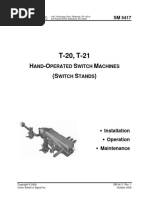 Ge Electrologixs xp4 Users Manual 648611 | PDF | Relay | Application ...