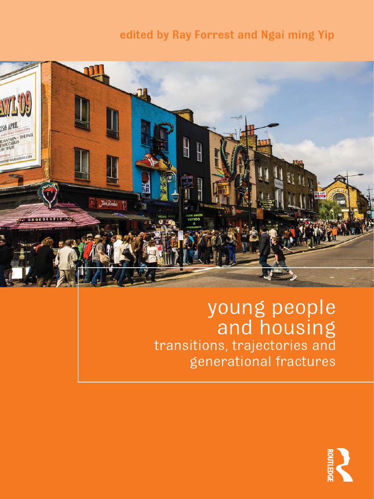 1-[Housing and Society Series] Ray Forrest and Ngai Ming Yip - Young ...