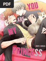 Boyfriends-Extra Chapter 3 | PDF