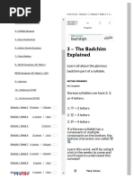 받침 - Batchim: Rules, Tips, and Tricks! | PDF | Consonant | Human Voice