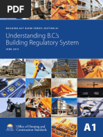 2018 Edition of The BC Building Code | PDF | Building Code | Toilet