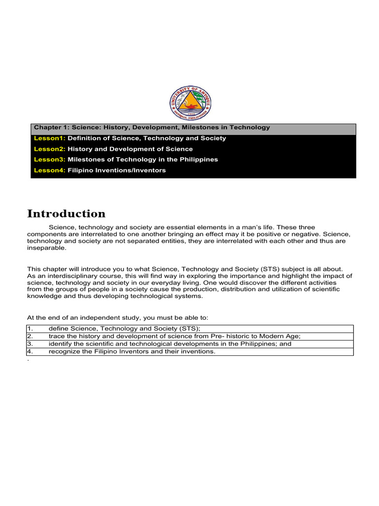 Gec 8 - Chapter 1 | Download Free PDF | Science | Electricity