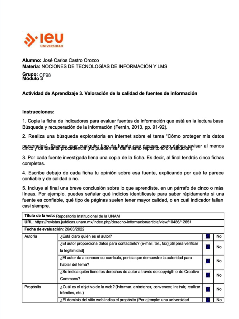 Actividad 3 | PDF | Character Encoding | Encodings