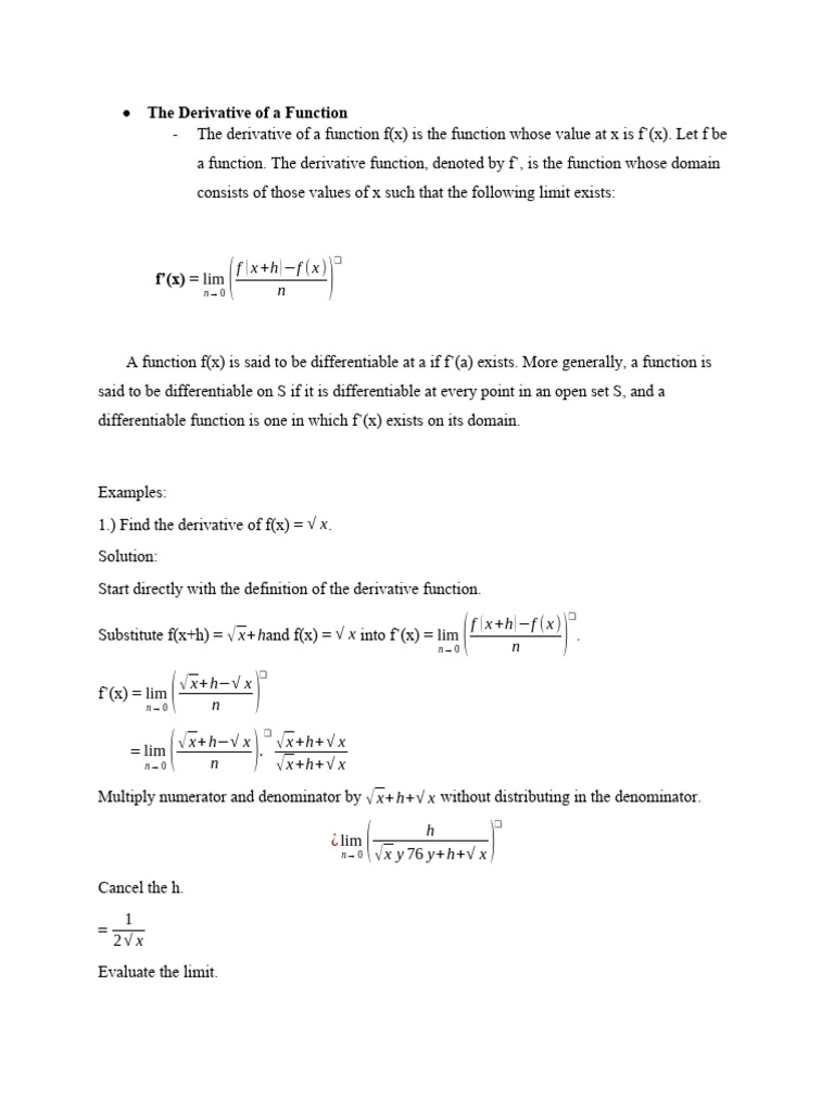 Review Materials | PDF | Teaching Methods & Materials | Science ...