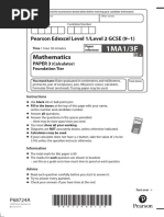Ordering Decimals | PDF | Numbers | Mathematical Notation