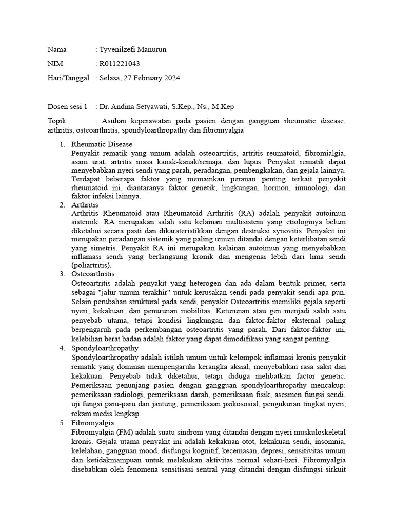 Review KMB 2 27 Feb 2024 | PDF