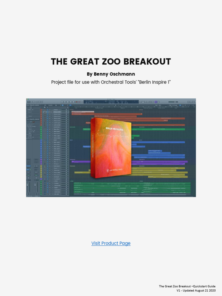 Quickstart Guide | PDF | Computer Science | Computer Hardware