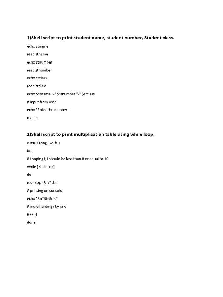 (Os) Lab Prgms | PDF | Software | Computer Science