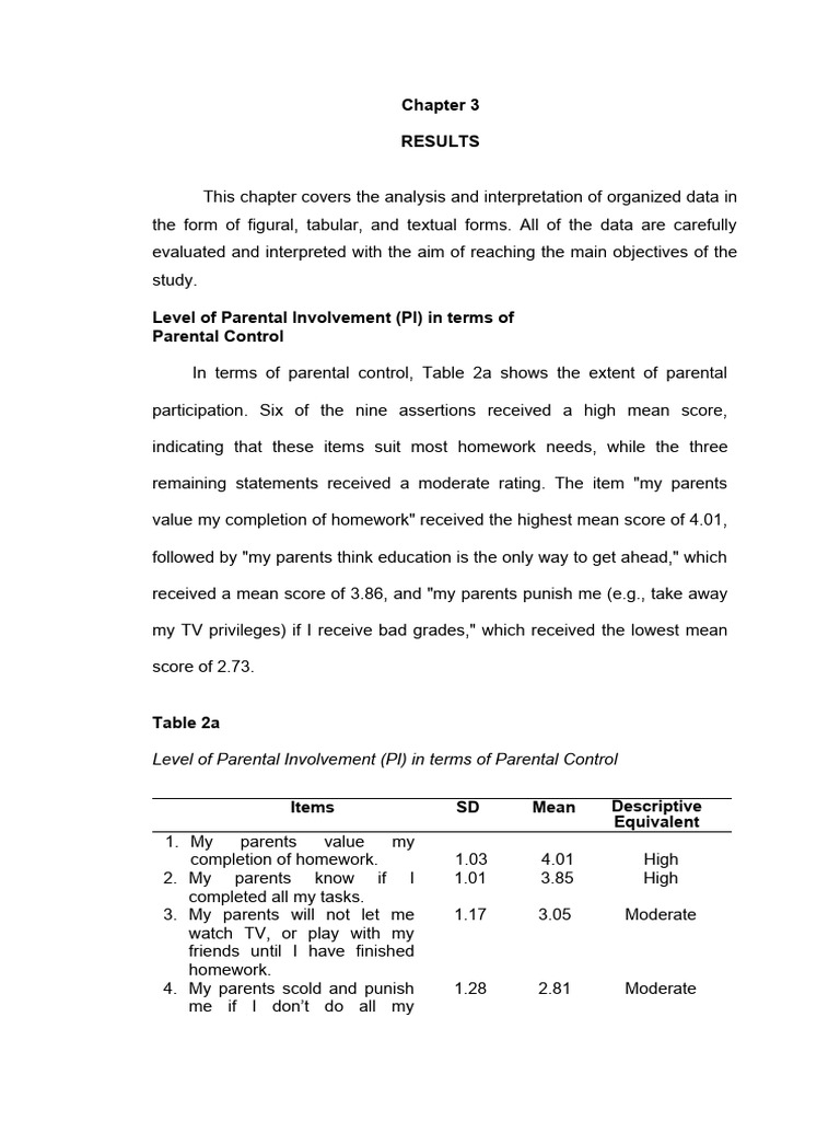 Carido Et Al. - Final Table | PDF | Coefficient Of Determination | Linear Regression