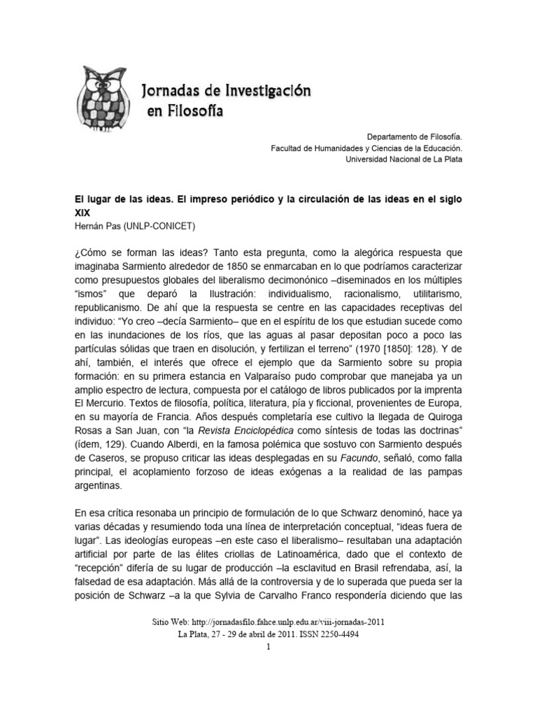 Documento Completo | PDF | Buenos Aires