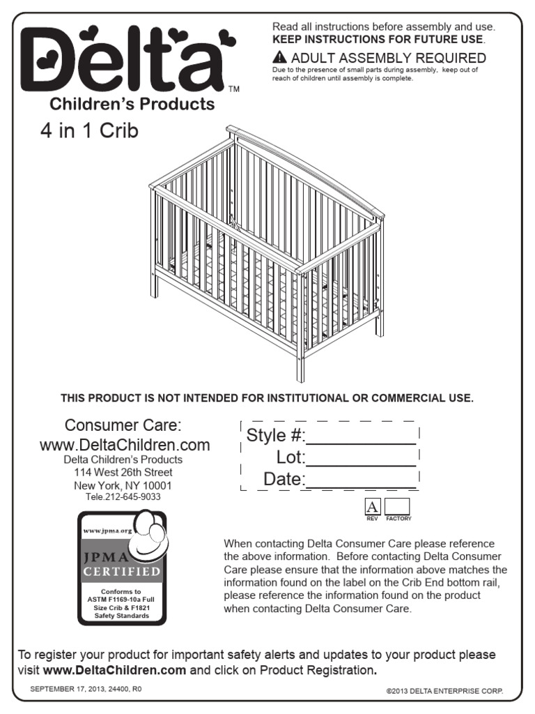 Delta Cuna | PDF | Screw | Tools