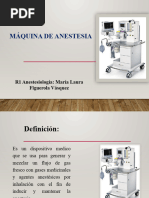 Circuitos Anestesicos | PDF