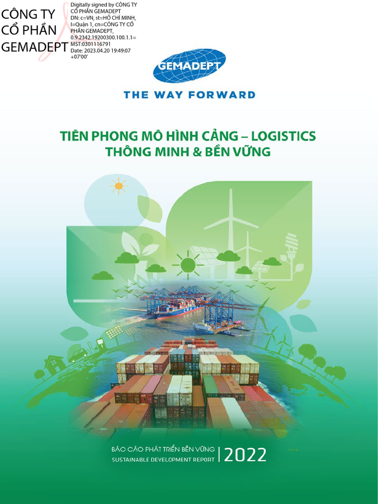 GMD BC PTBV 2022 | PDF