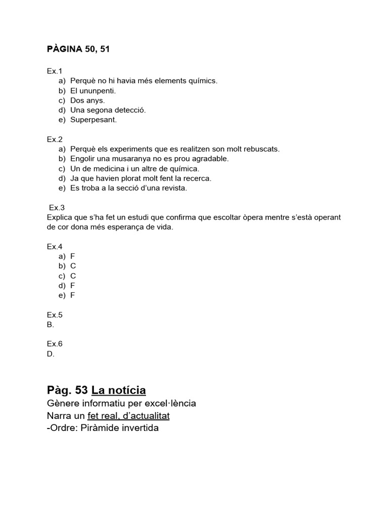 DOSSIER TEMA 3 CATALÀ - Documents de Google PDF | PDF
