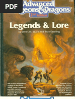 2e DND Book List | PDF | Forgotten Realms | Dragonlance