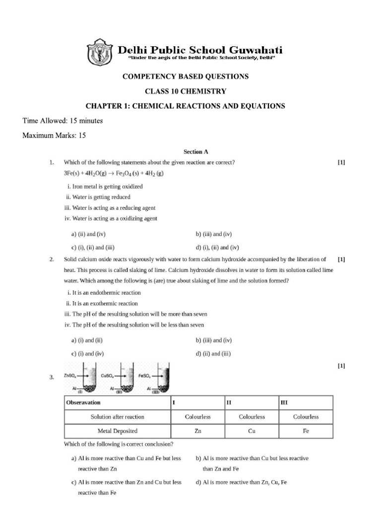 Dps Paper | PDF