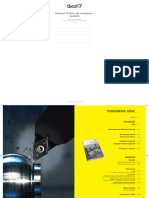 Fispq - Tinta Spray Colorgin Preto | PDF | Desperdício | Águas residuais