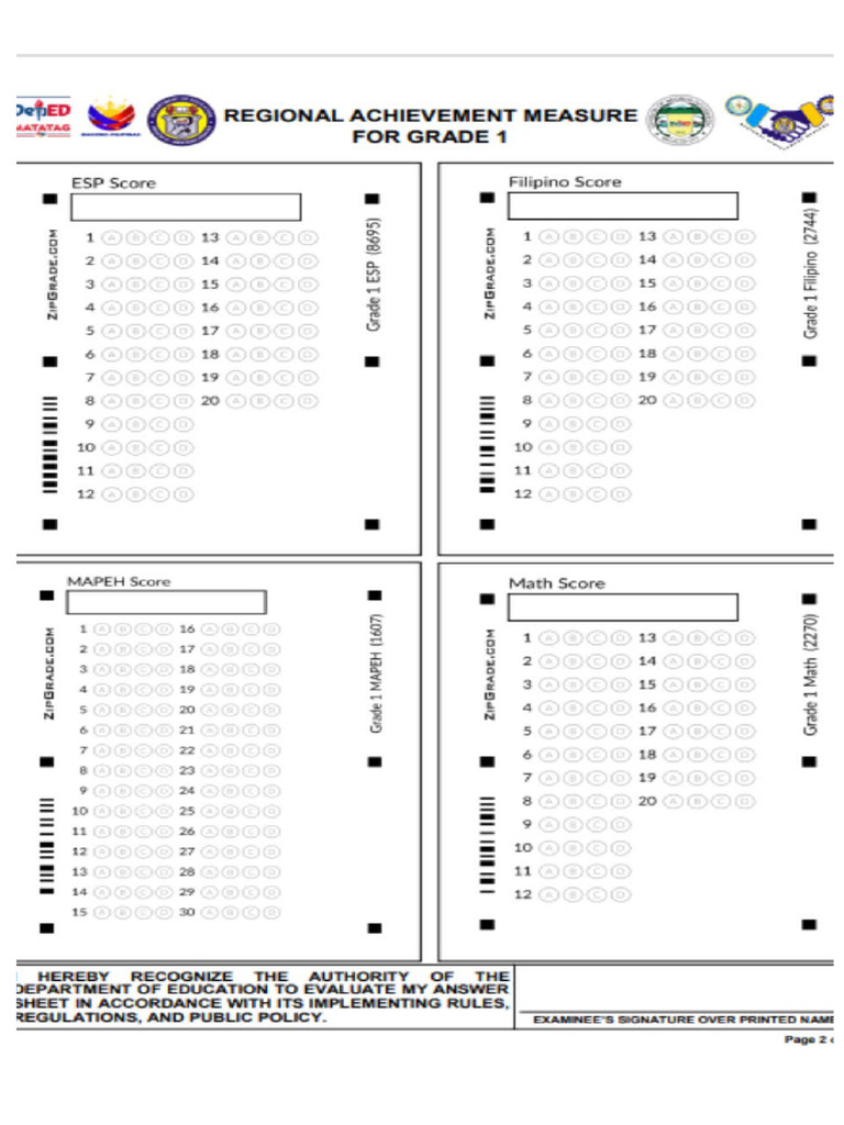 Ram Learners Data Word | PDF