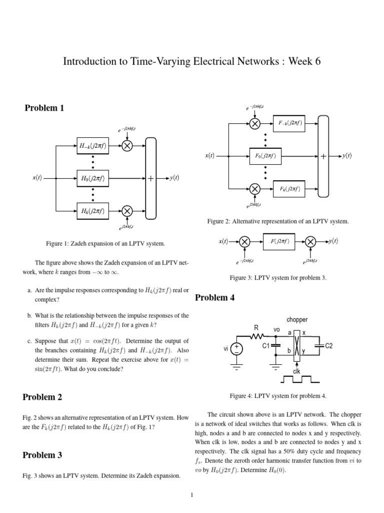 Noc21 Ee21 Assignment 1 Week 6 PDF | PDF | Electronics | Electromagnetism