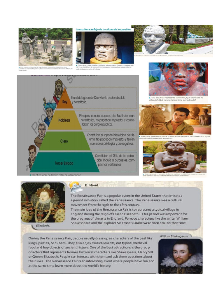 Comparto 'Documento' Con Usted | PDF