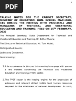 Electrical Installation Curriculum Level 5 | PDF | Occupational Safety ...