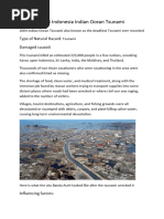 Template of Marine Incident Report | PDF | Ships | Boats