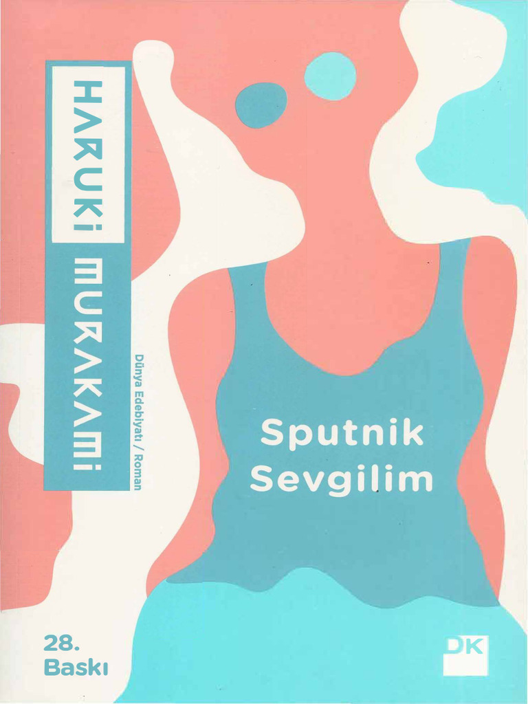 Sputnik Sevgilim Haruki Murakami | PDF