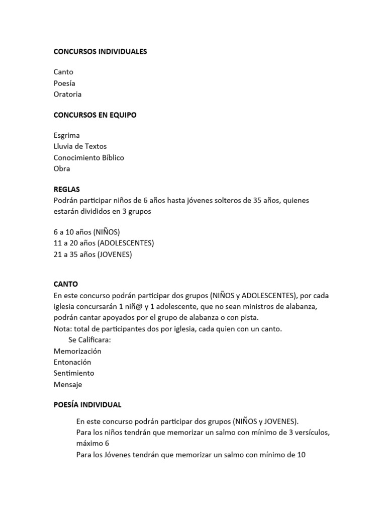 Confraternidad | PDF