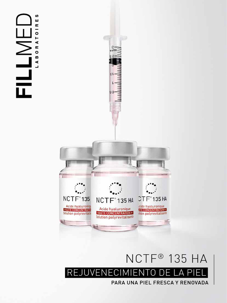 NCTF Doctores Es8p20007 | PDF | Piel | Alergia