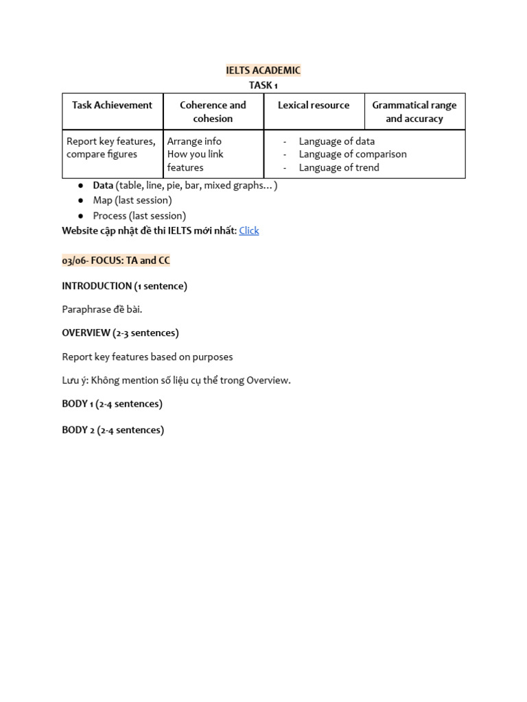 06 Linearthinking in Task 1 | PDF