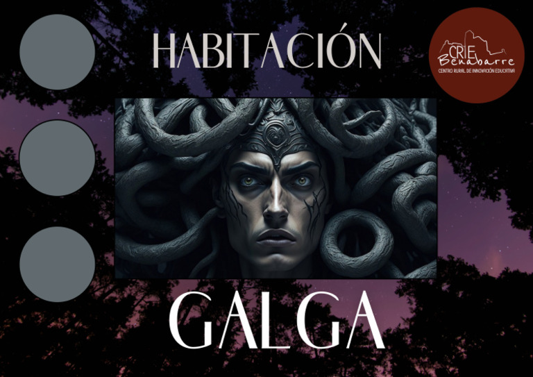 GALGA | PDF