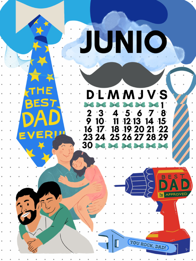 Junio | PDF