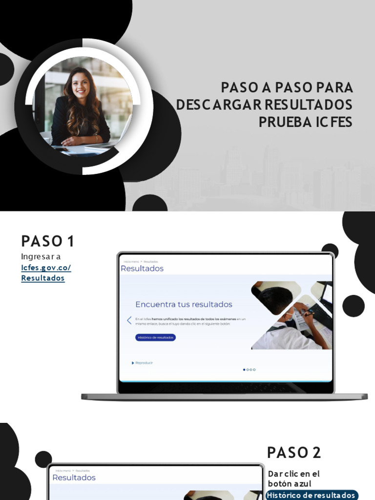 Instructivo ICFES | PDF