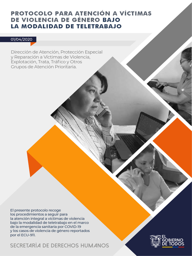 FOLLETO PROTOCOLO 04 - Compressed | PDF