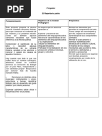 Significado de La Marcha A Mi Bandera 7 | PDF | Agitación