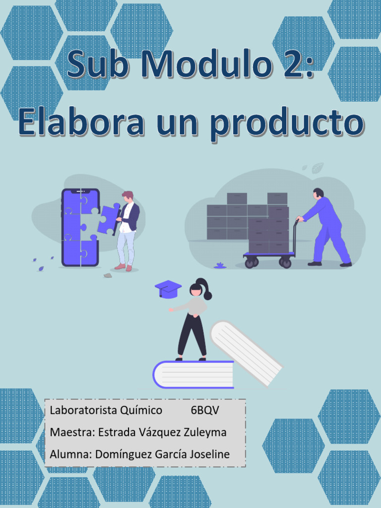 Cuadro Sinóptico SM2 | PDF