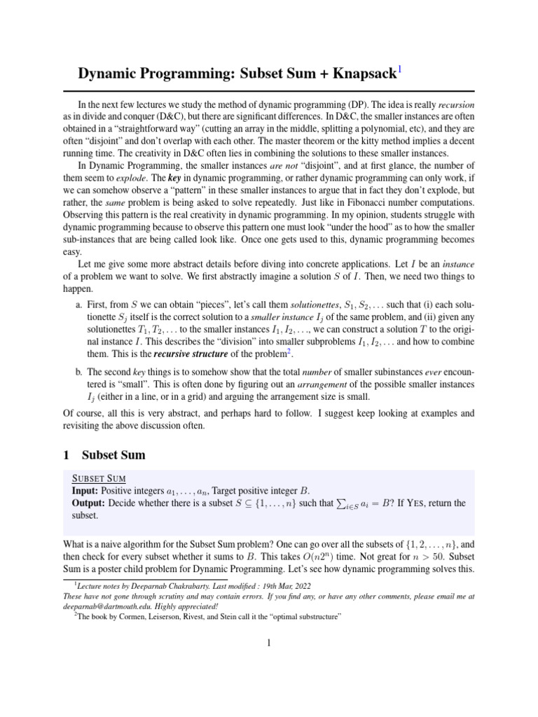 Lec9 10 | PDF | Mathematics | Computer Programming