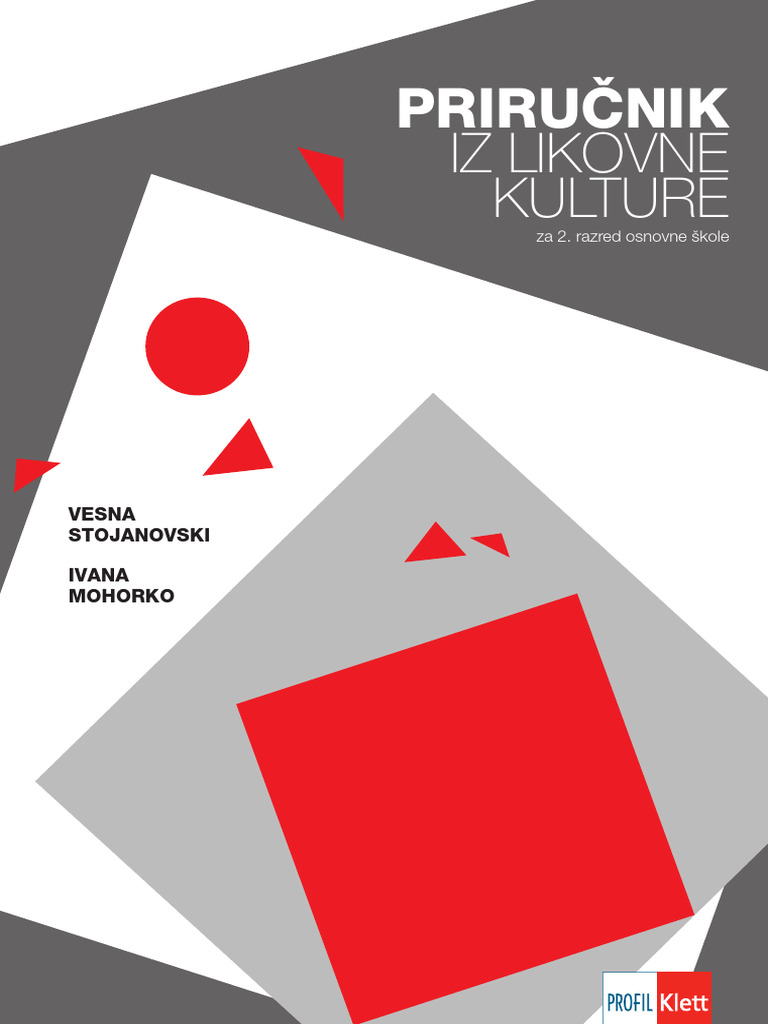 Likovna Kultura 2 Prir 2020 Web | PDF