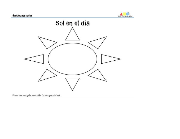 Sol en El Dia | PDF