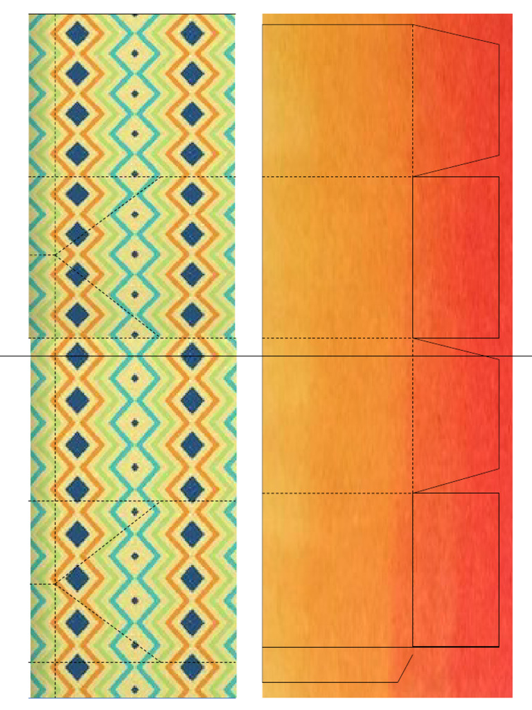 Cajita Chocolates | PDF