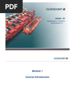 Annex e Mschoa Reporting Forms | PDF