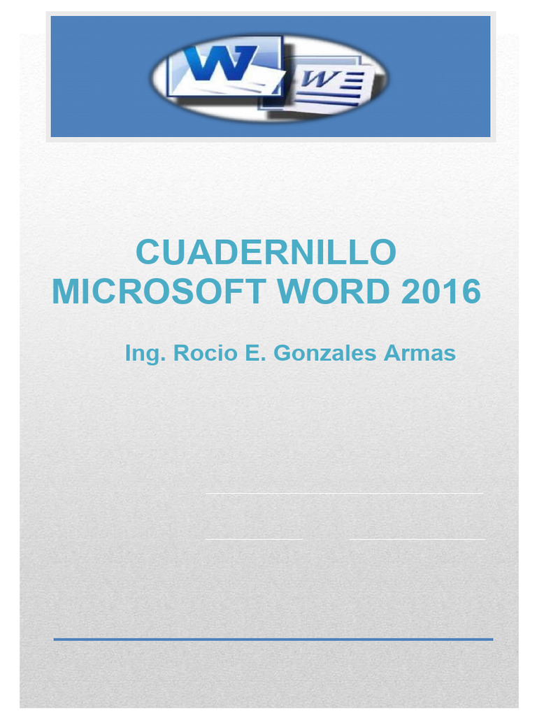 411557630-cuadernillo-word-2016-230424213131-c2aa1145 | PDF