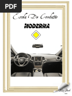 PREPARAÇÃO PARA O EXAME DE Condução INATTER | PDF | Tráfego | Veículos