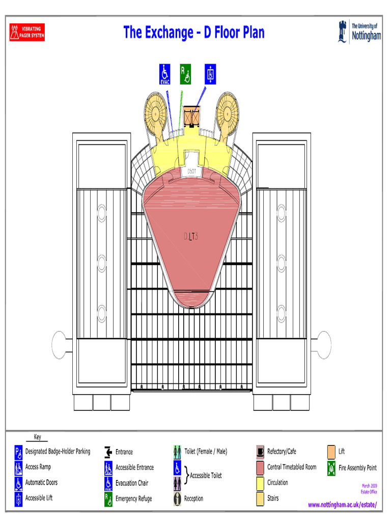 DFloor Plan | PDF