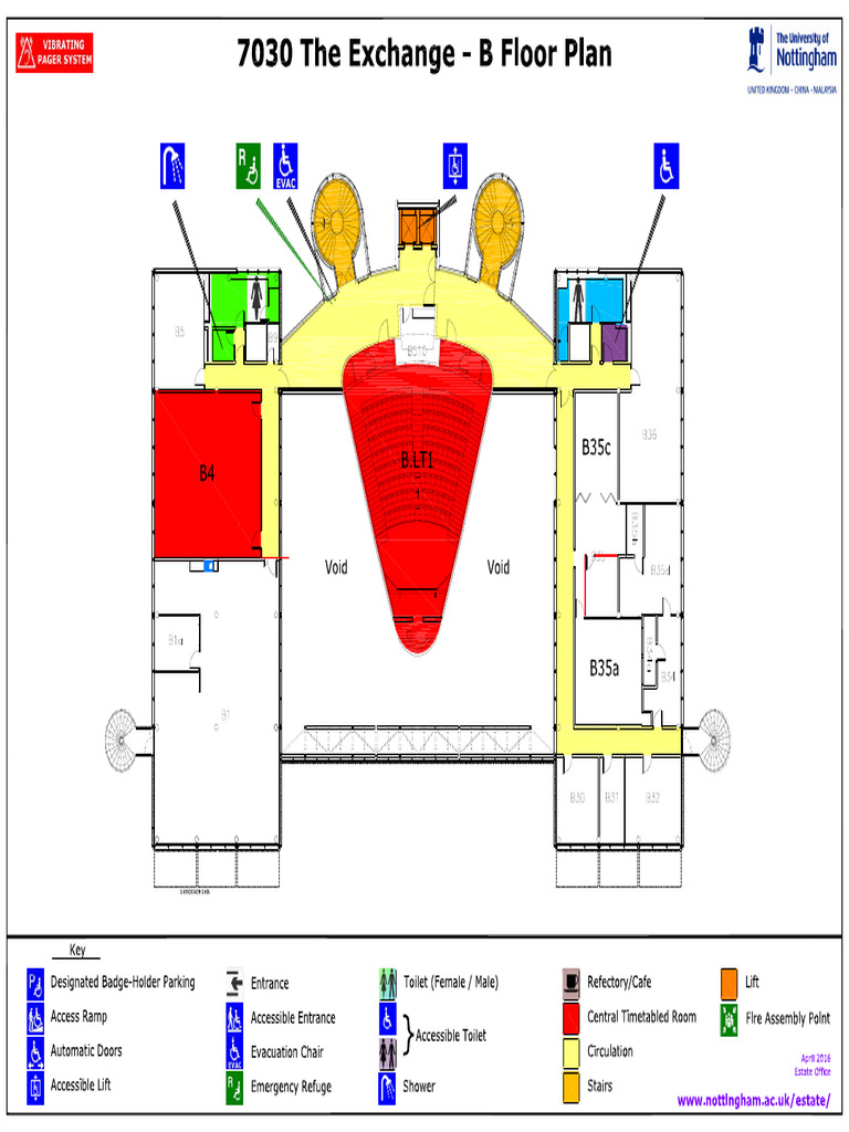 BFloor Plan | PDF