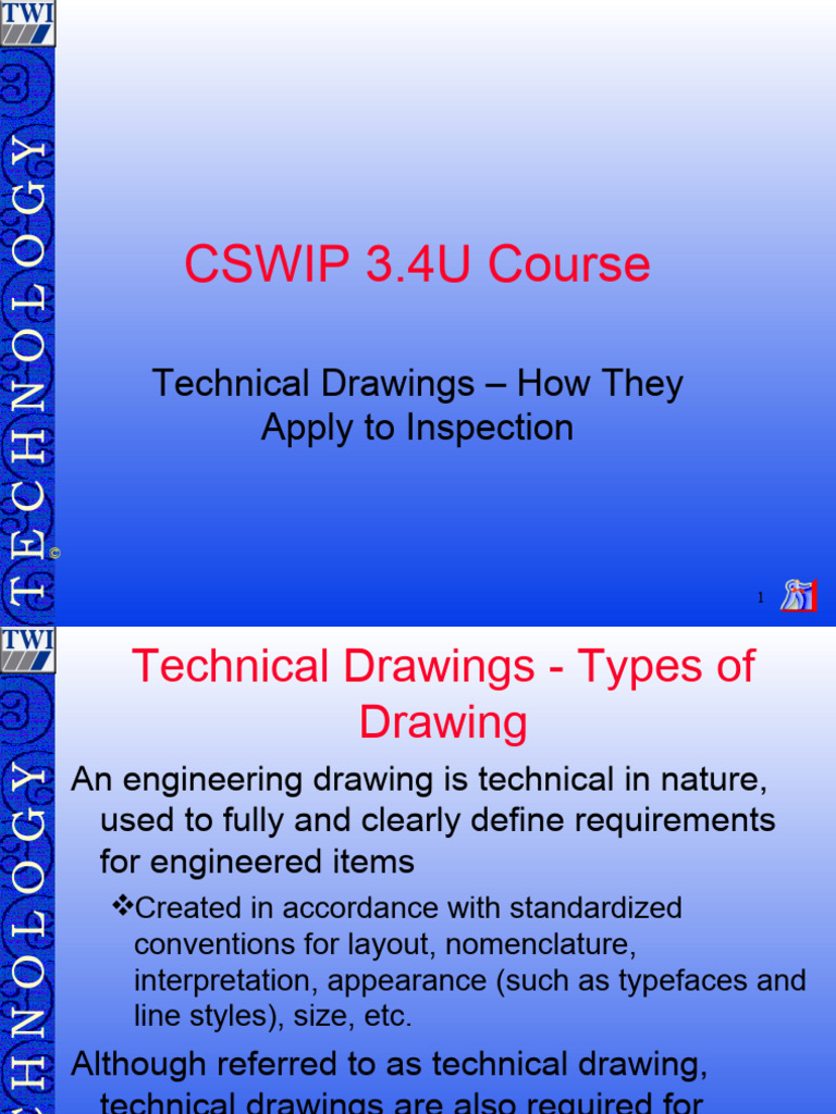3.4U Presentation 23 Appendix 1 | PDF | Technical Drawing | Geometry