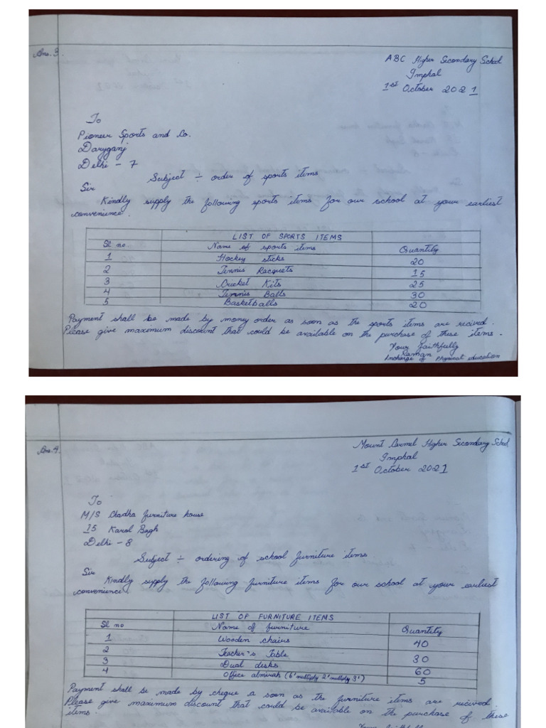 English Homework | PDF