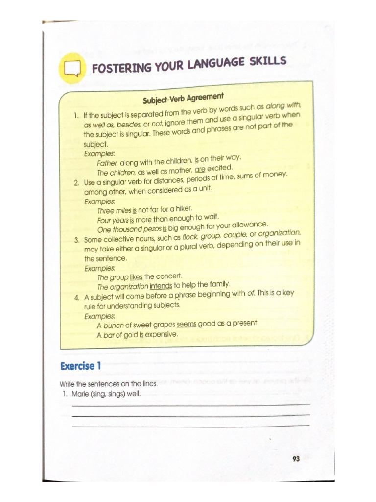 FOSTERING-YOUR-LANGUAGE-SKILLS | PDF